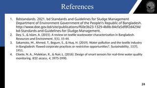IoT-Based Water Quality Monitoring and pH Control System for Textile ...