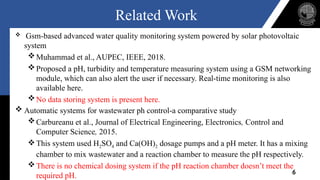 IoT-Based Water Quality Monitoring and pH Control System for Textile ...