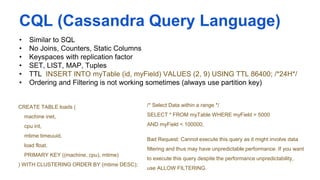 Vitalii Bondarenko - “Azure real-time analytics and kappa architecture with Kafka and Cassandra ...