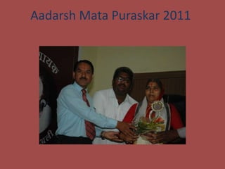 Devkar mandap1 | PPTX