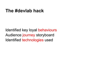 #Devlab | PDF