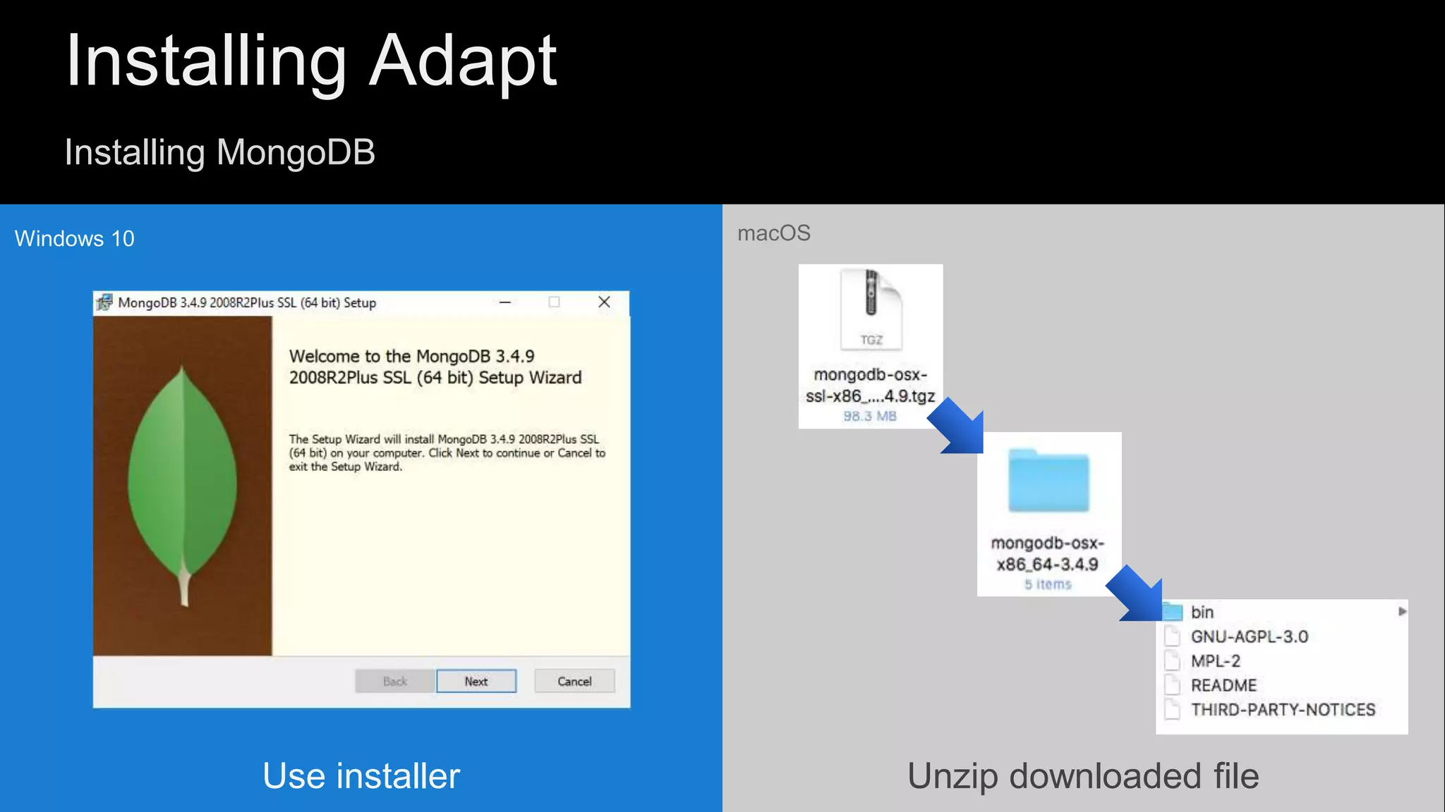 DevLearn 2017 - Getting Started with Adapt | PPT | Free Download