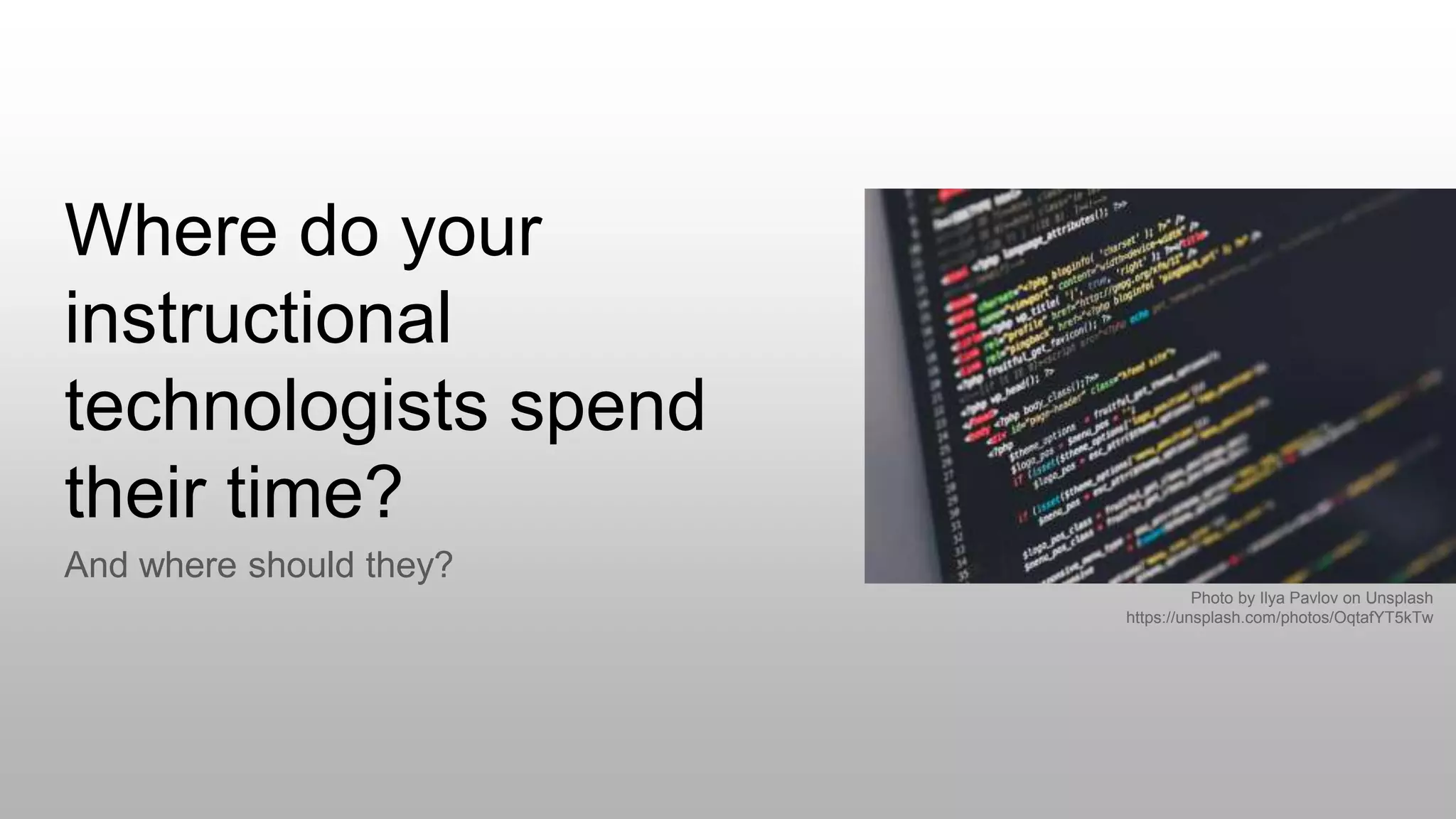 DevLearn 2017 - Getting Started with Adapt | PPT | Free Download