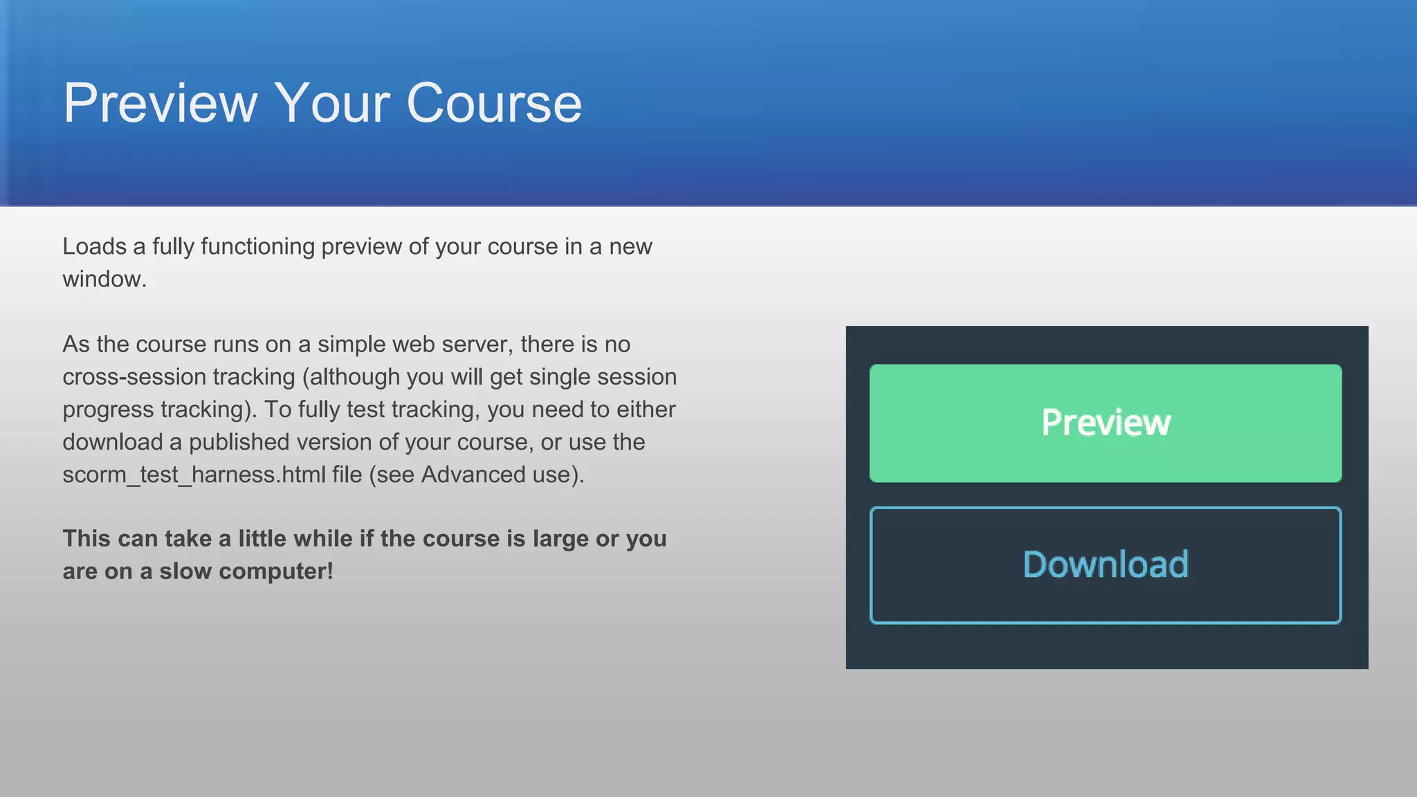 DevLearn 2017 - Getting Started with Adapt | PPT | Free Download