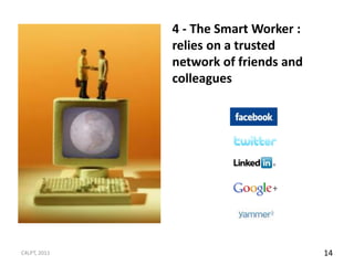 From “Command & Control” to "Encourage & Engage”: a new mindset of ...