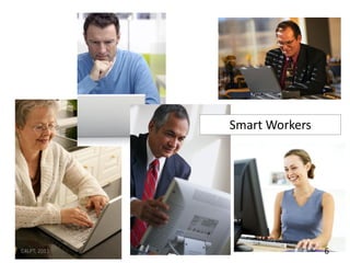 From “Command & Control” to "Encourage & Engage”: a new mindset of ...