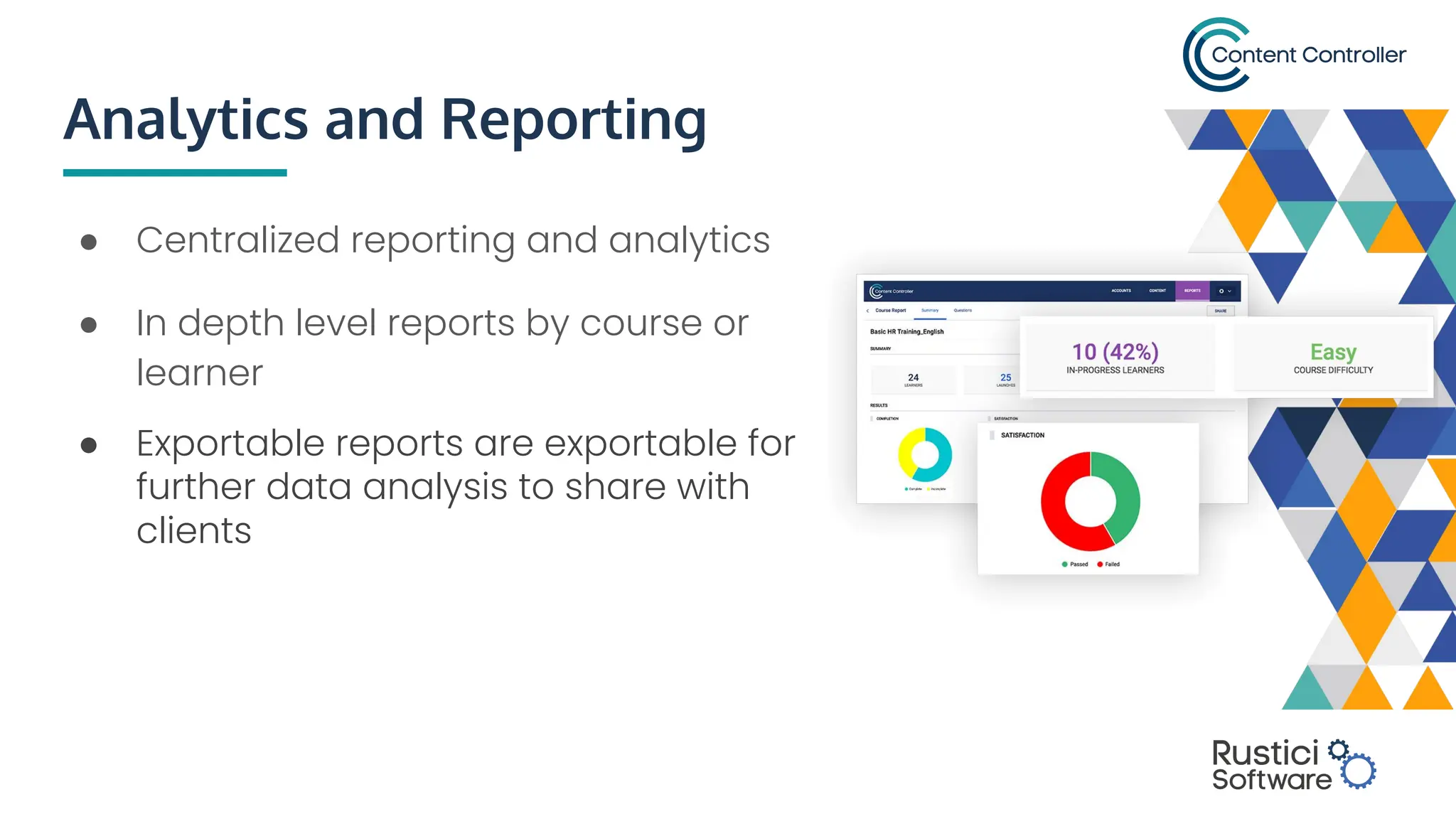 Deliver training outside the box: How LOMA reaches learners where they are | PPT