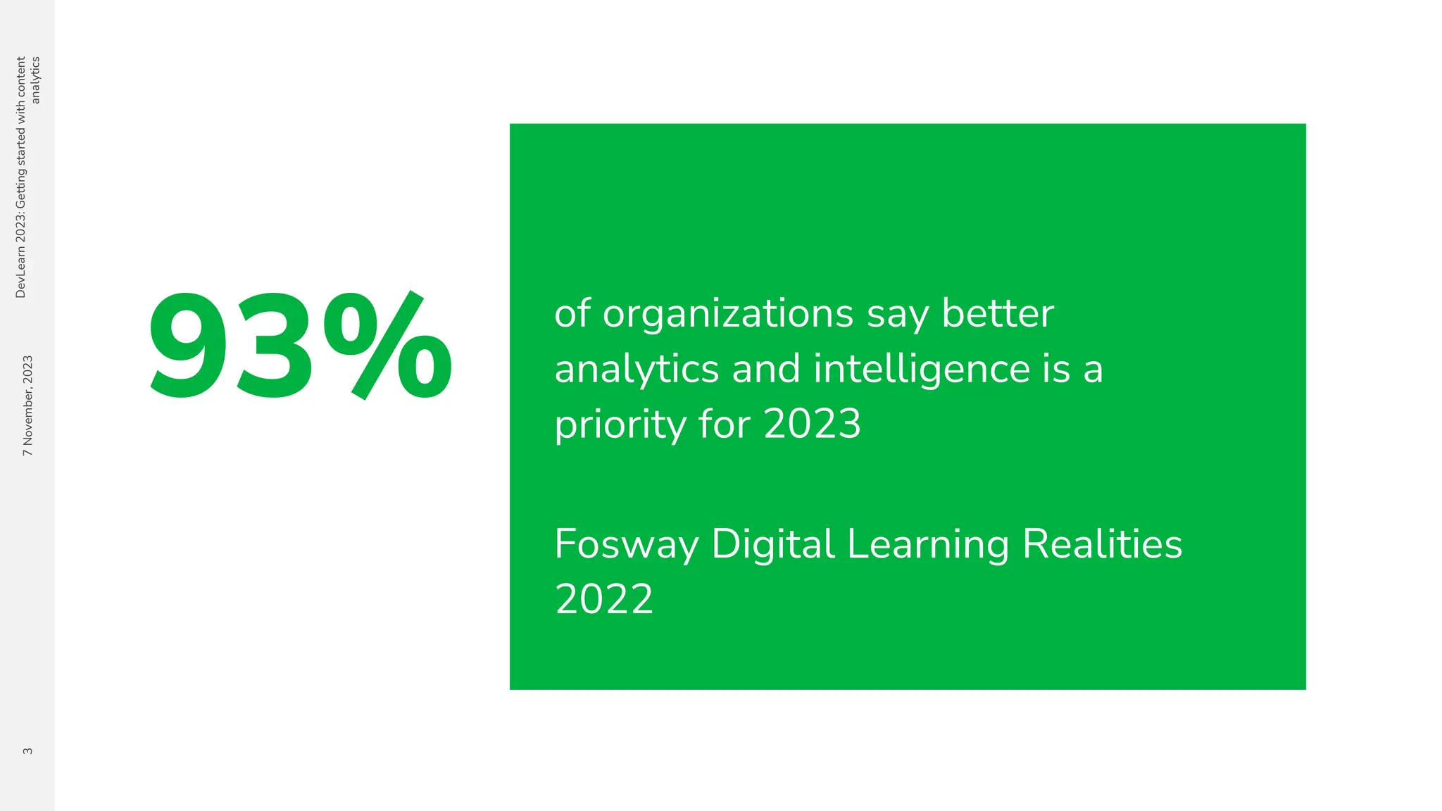 DevLearn_Getting Started with Learning Content Analytics_Kineo (October 2023).pdf