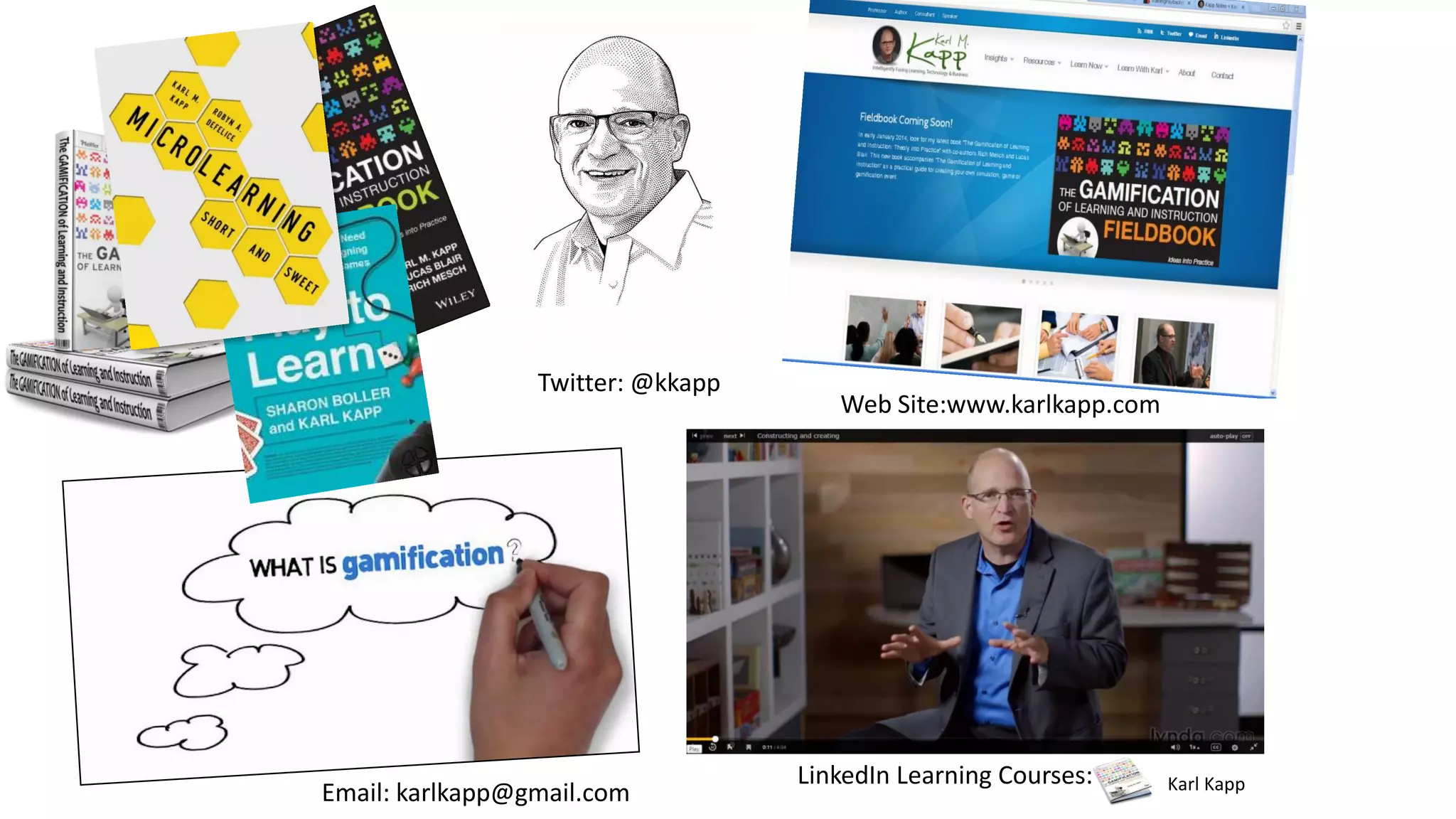DevLearn 2019 Create Engaging Instruction Using Game Elements | PPT