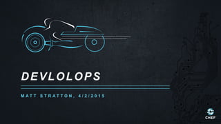 DevLOLOps - How To Automate Your DevOps Hilarity | PDF