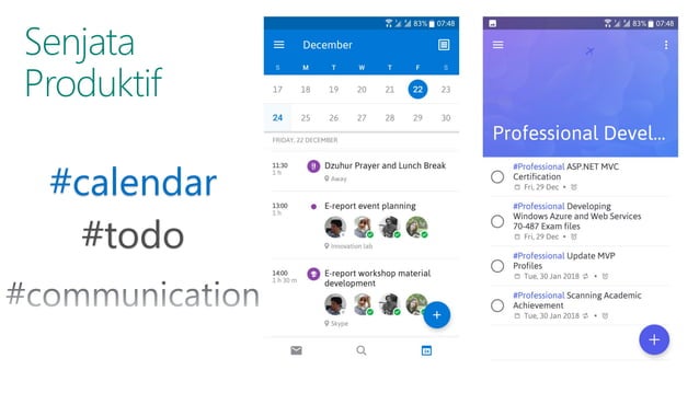 Developer Mindset | PPT
