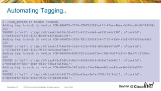 API Deep Dive: APIC EM Rest API | PPTX | Computer Networking | Computing