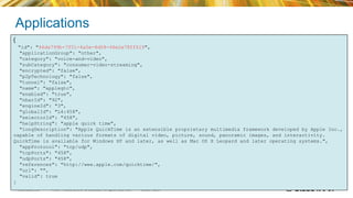 API Deep Dive: APIC EM Rest API | PPTX