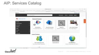 Create B2B Exchanges with Cisco Connected Processes: an overview | PPT