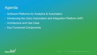Create B2B Exchanges with Cisco Connected Processes: an overview | PPT