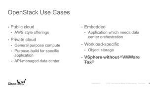 Getting Started with OpenStack | PDF | Cloud Computing | Internet