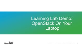 Getting Started with OpenStack | PDF | Cloud Computing | Internet