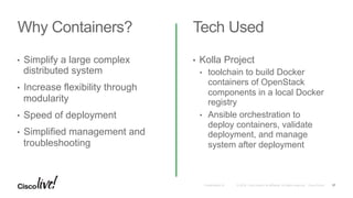 Getting Started with OpenStack | PDF | Cloud Computing | Internet