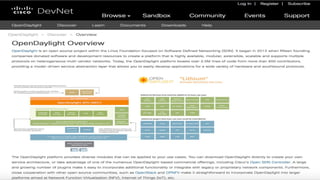 OpenStack and OpenDaylight, The Evolving Relationship in Cloud ...