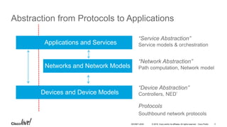 WAN Automation Engine API Deep Dive | PPTX | Web Development | Internet