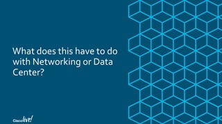 Intro to Git Devnet-1080 Cisco Live 2018 | PPT | Free download