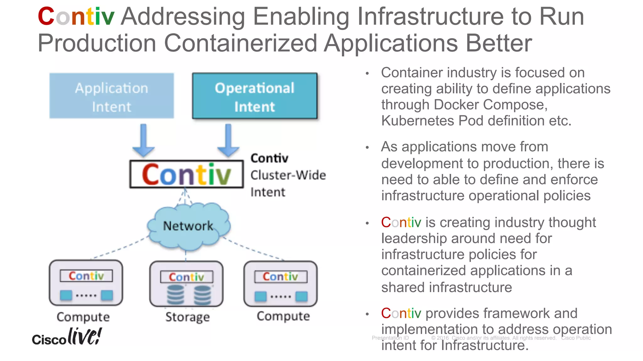 Enabling Fast IT using Containers, Microservices and DAVROS models: an ...