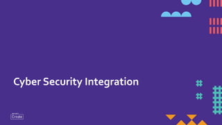 API 102: Programming with Meraki APIs | PPTX | Cloud Computing | Internet