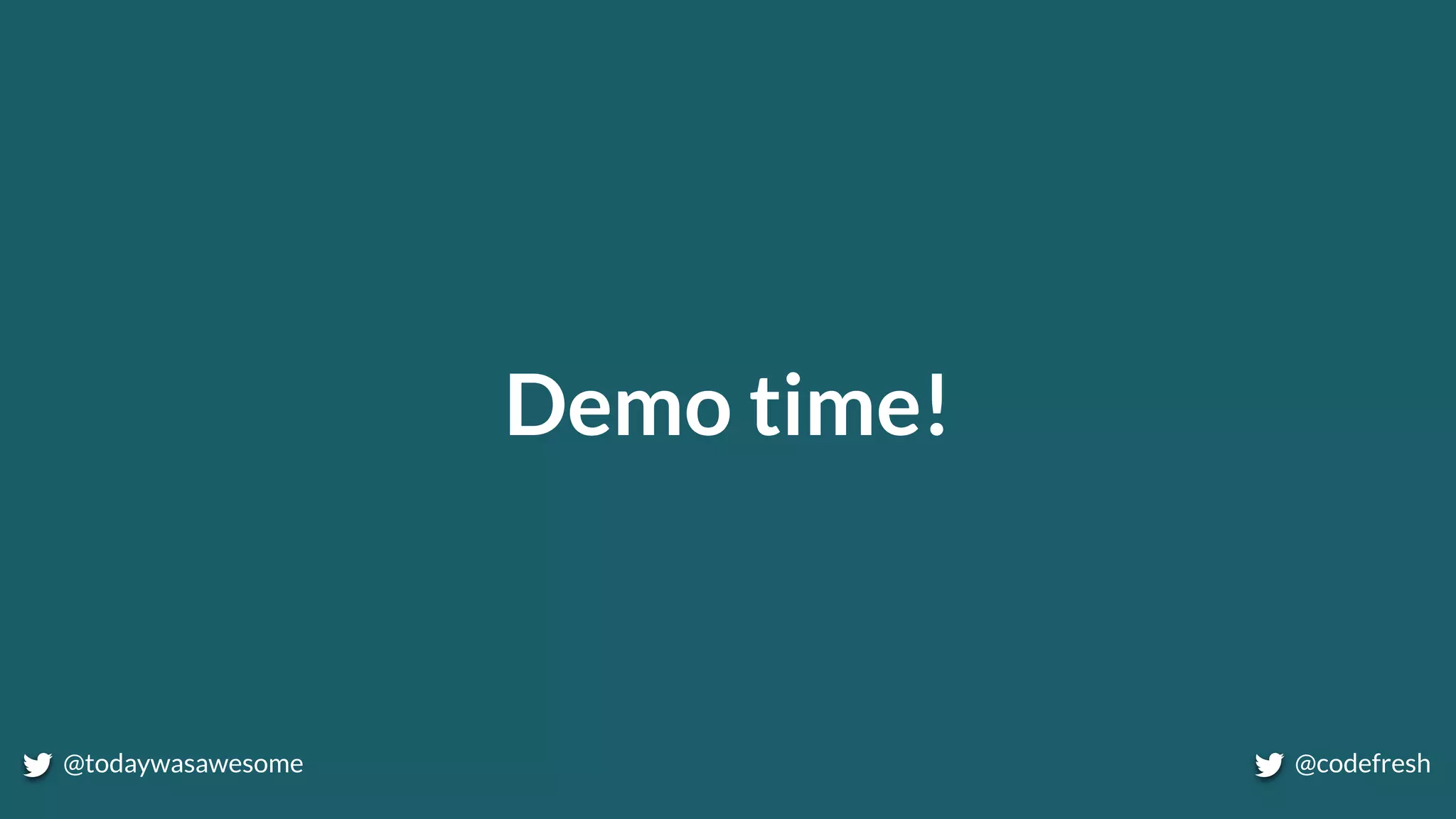 CICD Pipelines for Microservices: Lessons from the Trenches | PPT