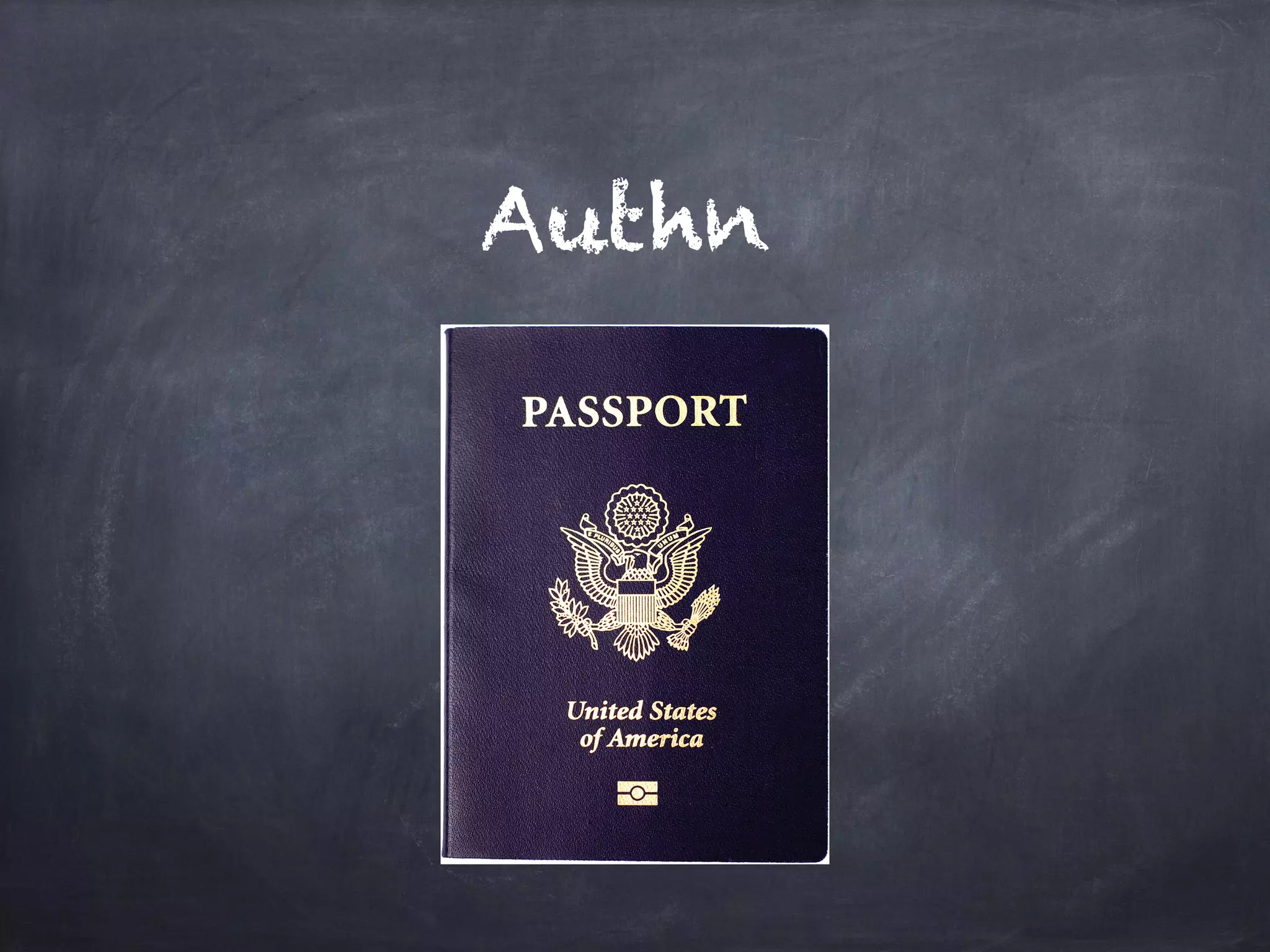 Devnexus 2020: Authorization, Access Control and Microservices | PPT