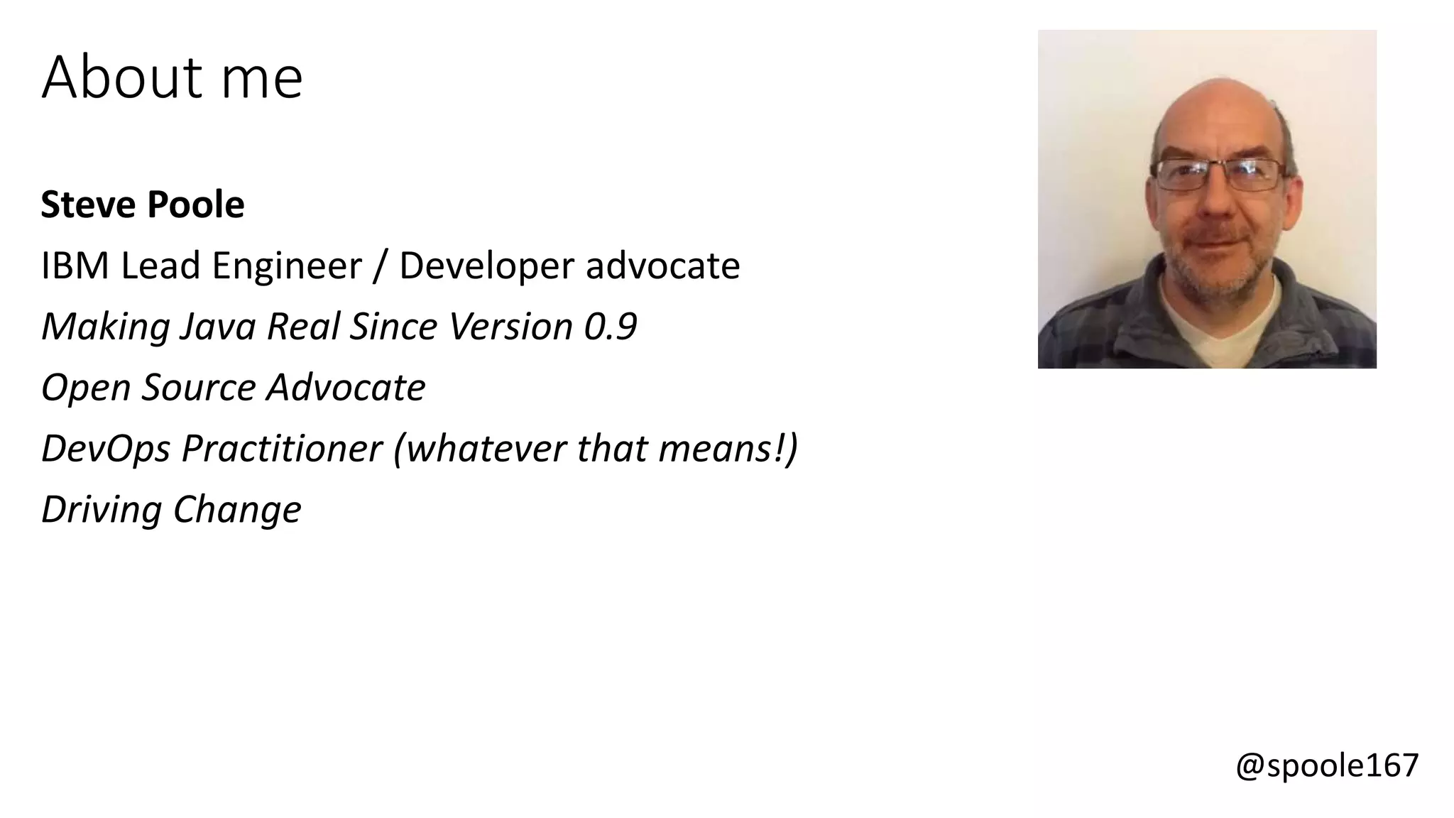 The Anatomy of Java Vulnerabilities | PPTX