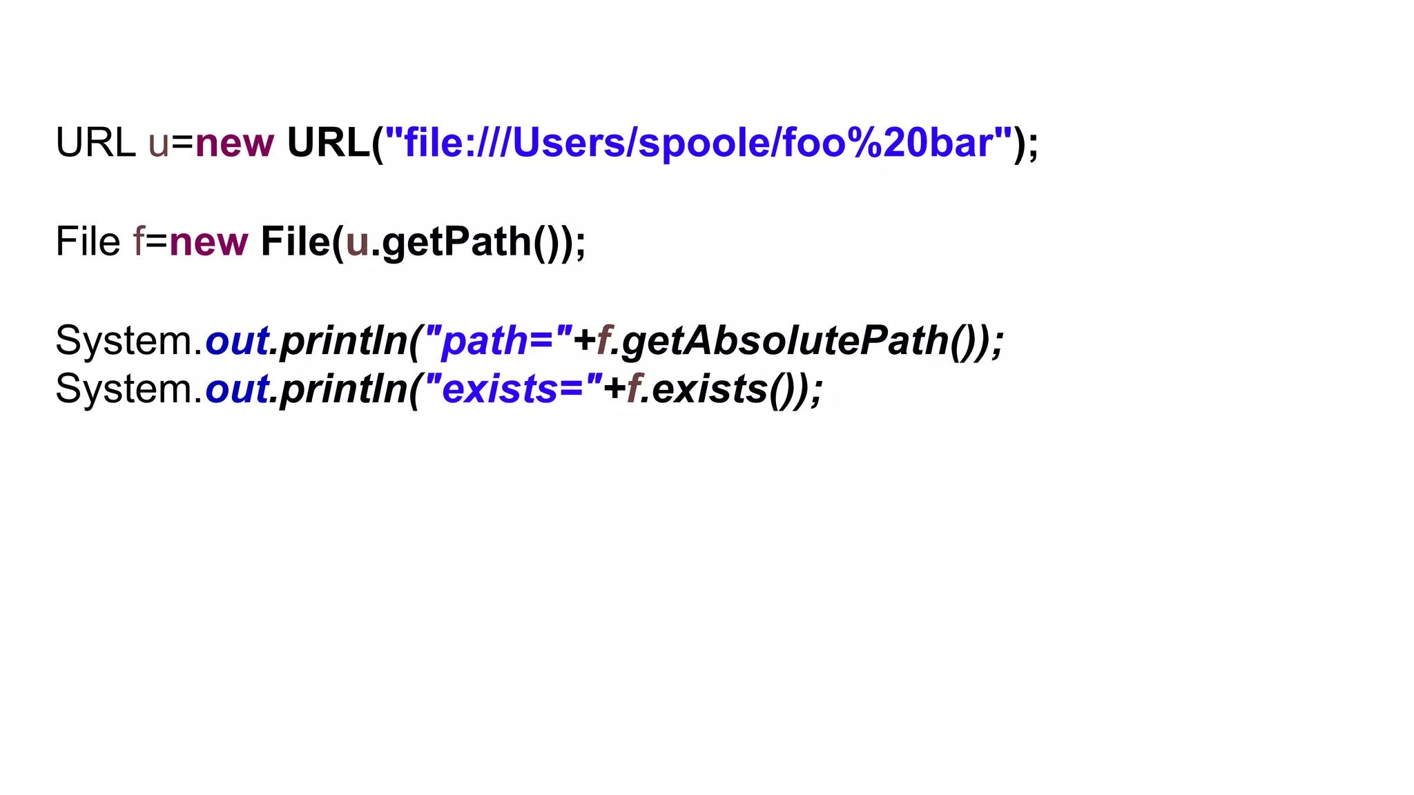 The Anatomy of Java Vulnerabilities | PPTX