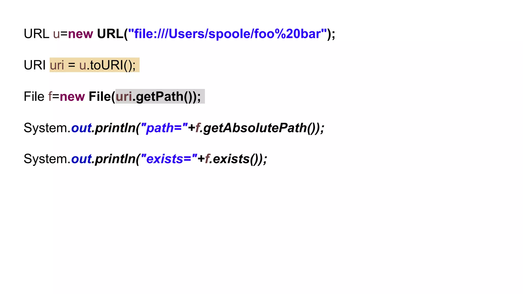 The Anatomy of Java Vulnerabilities | PPTX