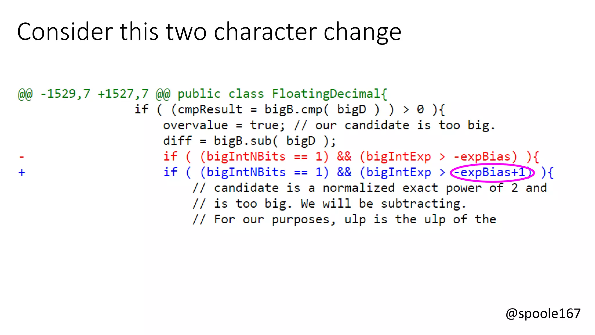 The Anatomy of Java Vulnerabilities | PPTX
