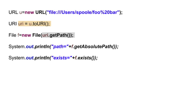 The Anatomy of Java Vulnerabilities | PPTX