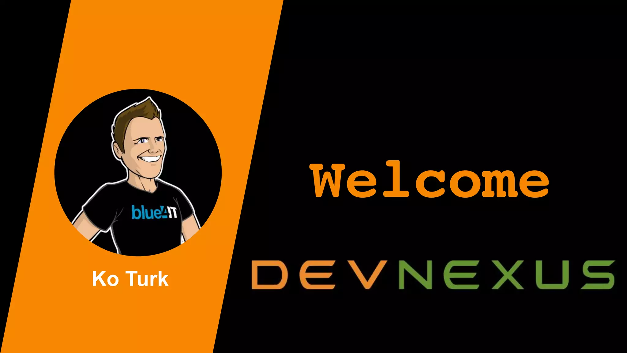 The Battle of the IDEs @DevNexus 2020 | PPT