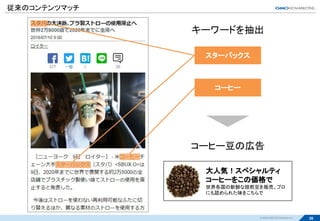 アドテクノロジー入門 〜歴史と概要を学ぼう〜 | PDF