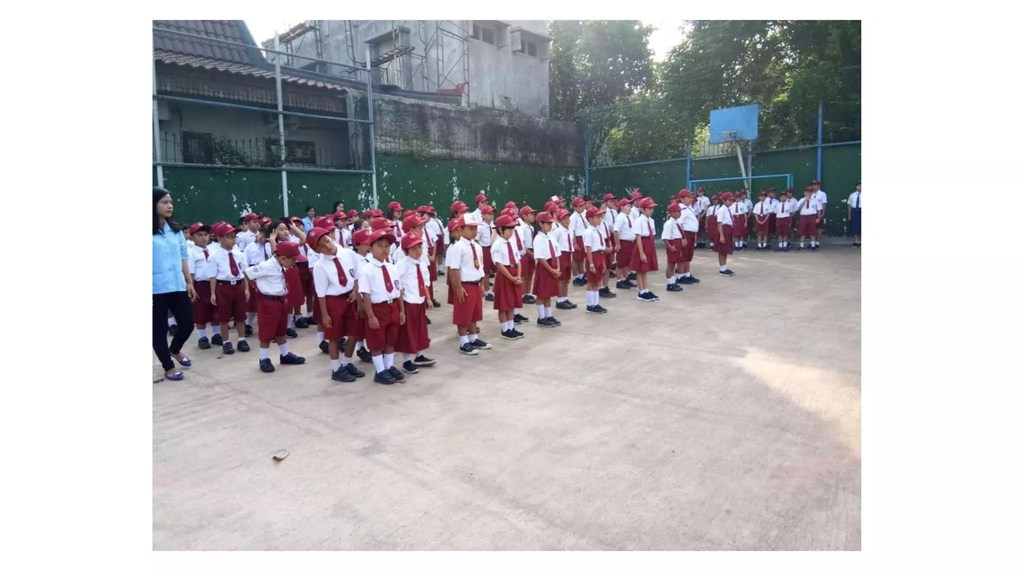 Devo 19 agustus | PPT