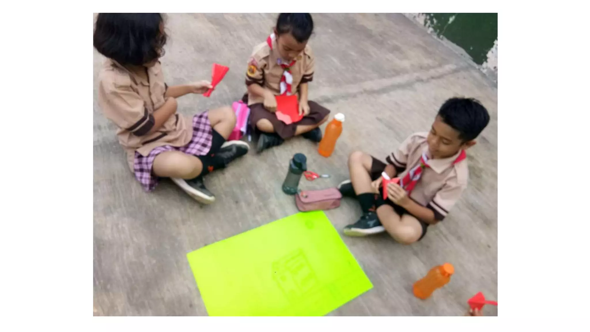 Devo 19 agustus | PPT