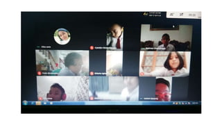 Devo 19 agustus | PPT