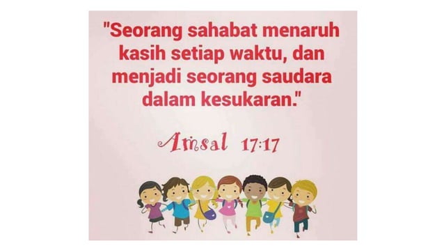 Devo 19 agustus | PPT