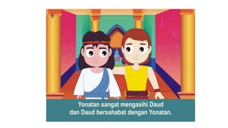 Devo 19 agustus | PPT