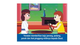 Devo 19 agustus | PPT