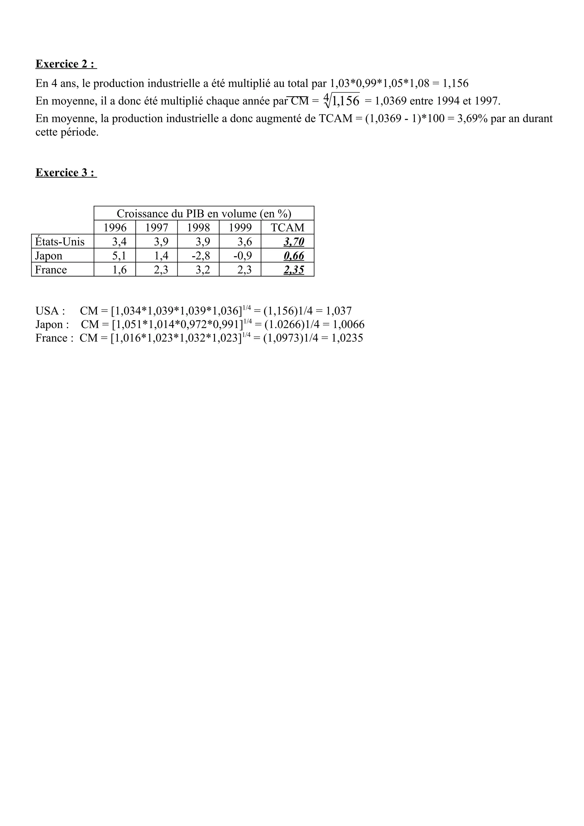 Devoir de rattrapage stat | DOC