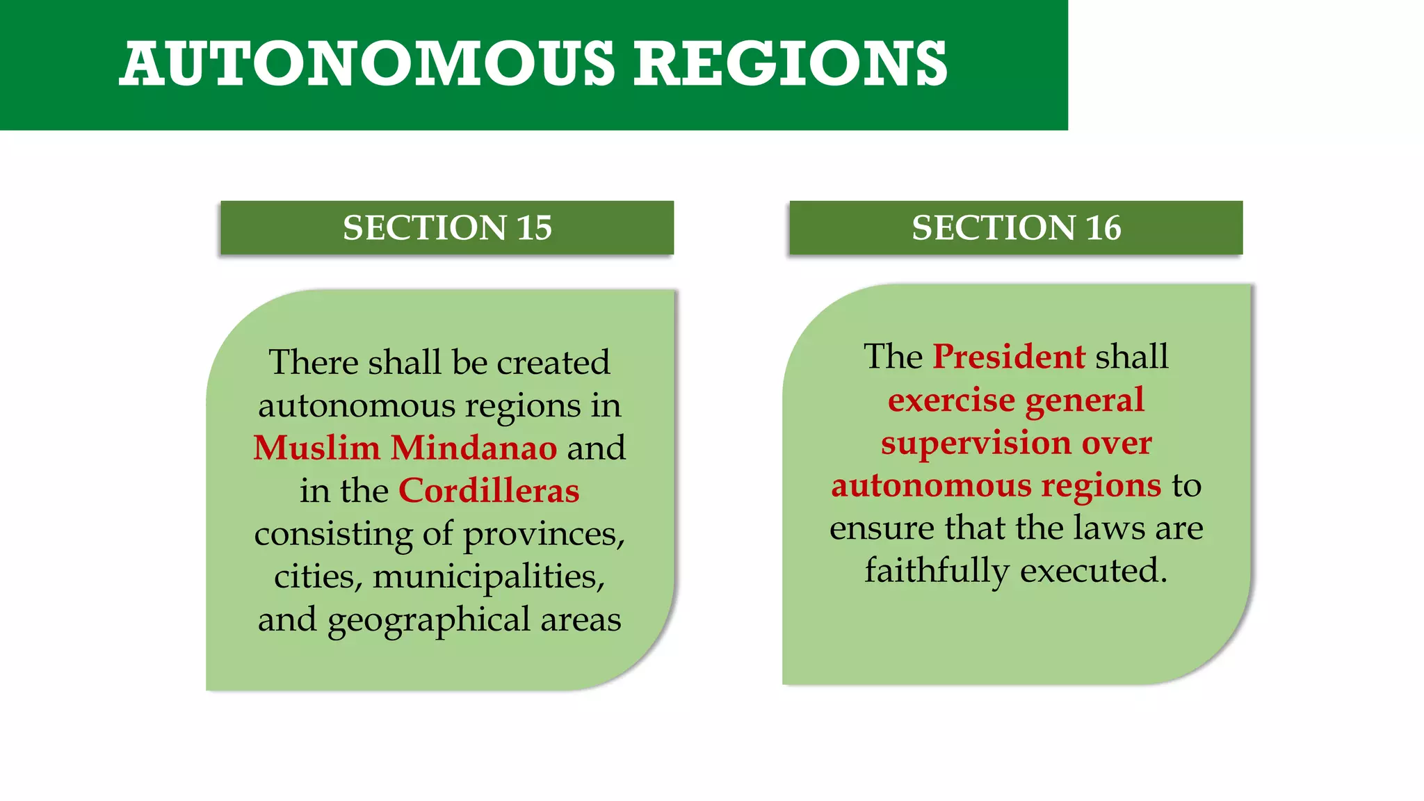 Devolution & Decentralization | PDF