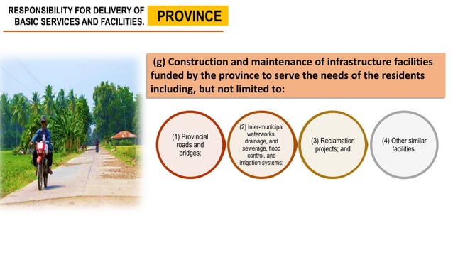 Devolution & Decentralization | PDF | Developmental Sites | Real Estate
