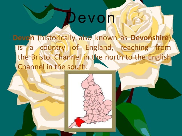Devon | PPT