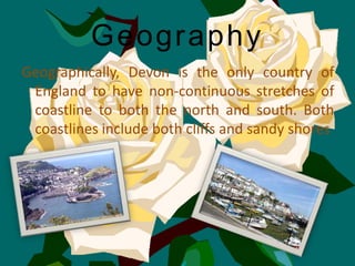 Devon | PPTX | Birds | Pets