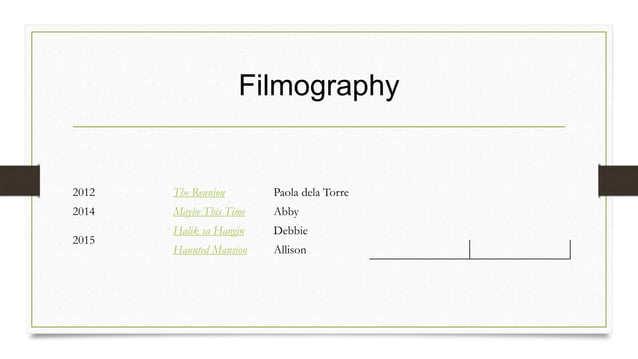 Devon Seron Biography, Early Life, Career.pptx