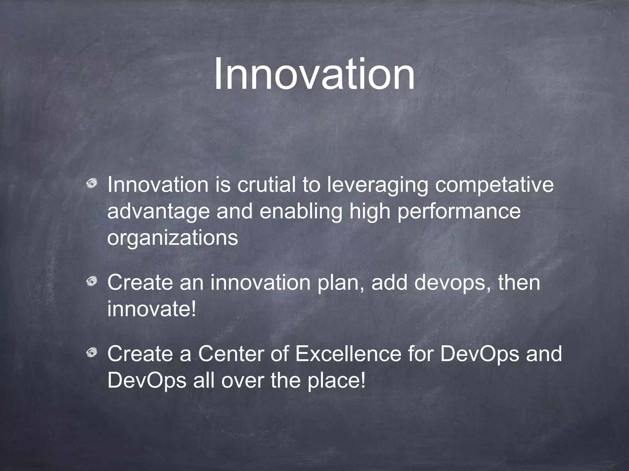 DevOps Explained | PPT | Business | Business and Finance