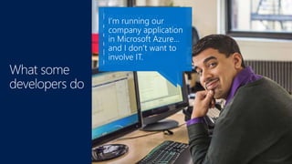 Microsoft DevOps | PPTX